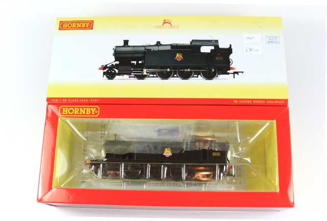 MODEL RAILWAY - Millpond Antiques